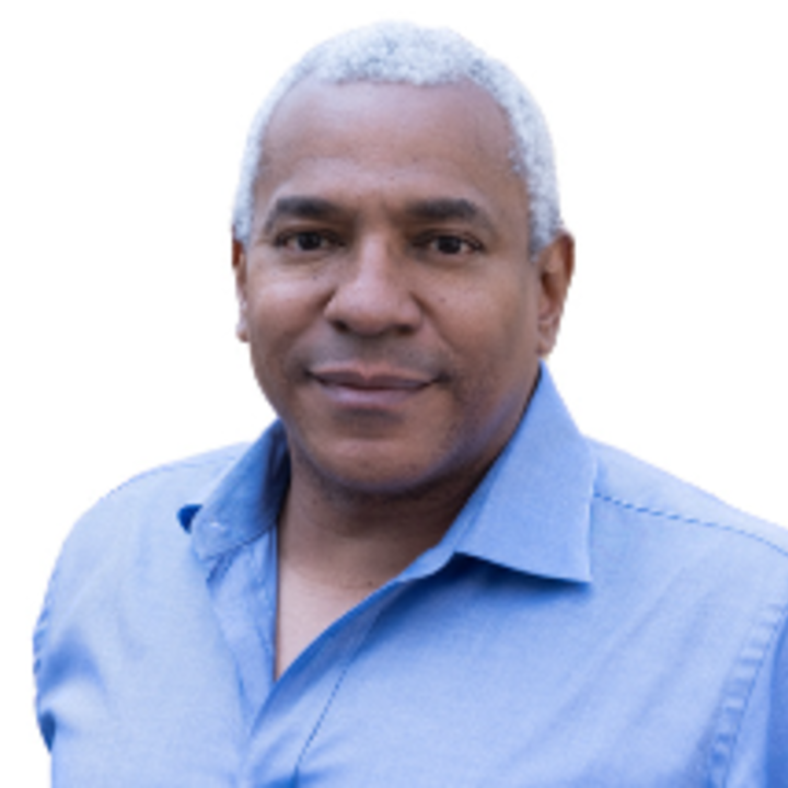 Kent Lucas | Rice Alliance